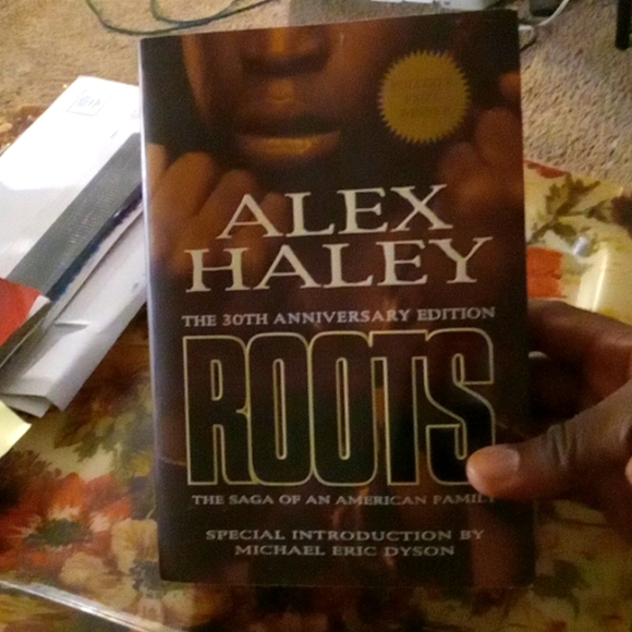 Roots by Alex Haley | Office | Roots By Alex Haley | Poshmark